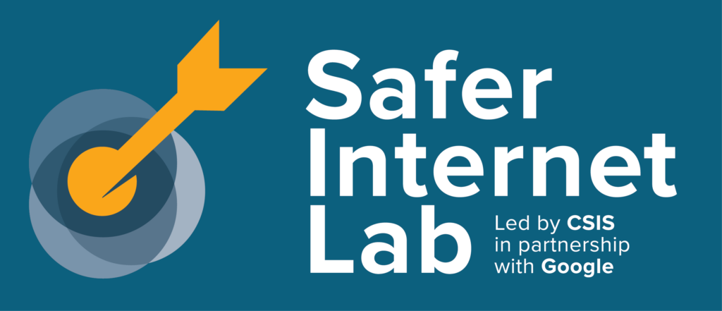 IIC 2024: Safer Internet Lab Discusses the Future of Fraud Mitigation – Safer Internet Lab