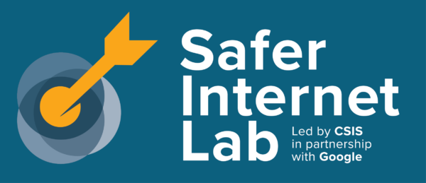 Safer Internet Lab – Progressing against Information Disorder